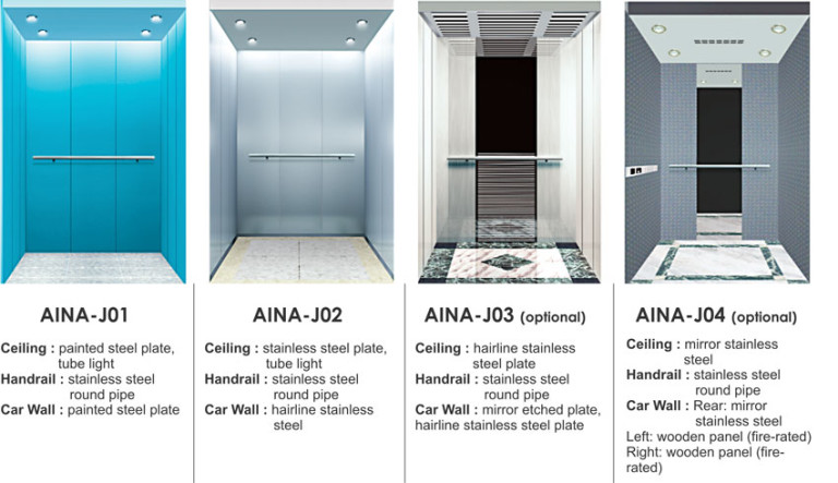 Home Lift | Hermes Elevator